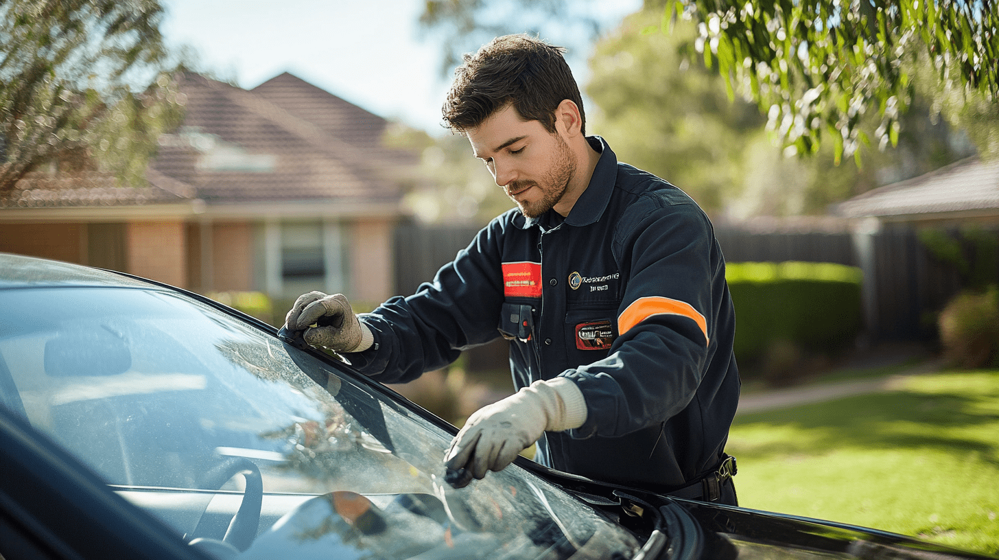 WIndscreen Repair Sydney – Sydney's Trusted Windscreen Repair Comapny